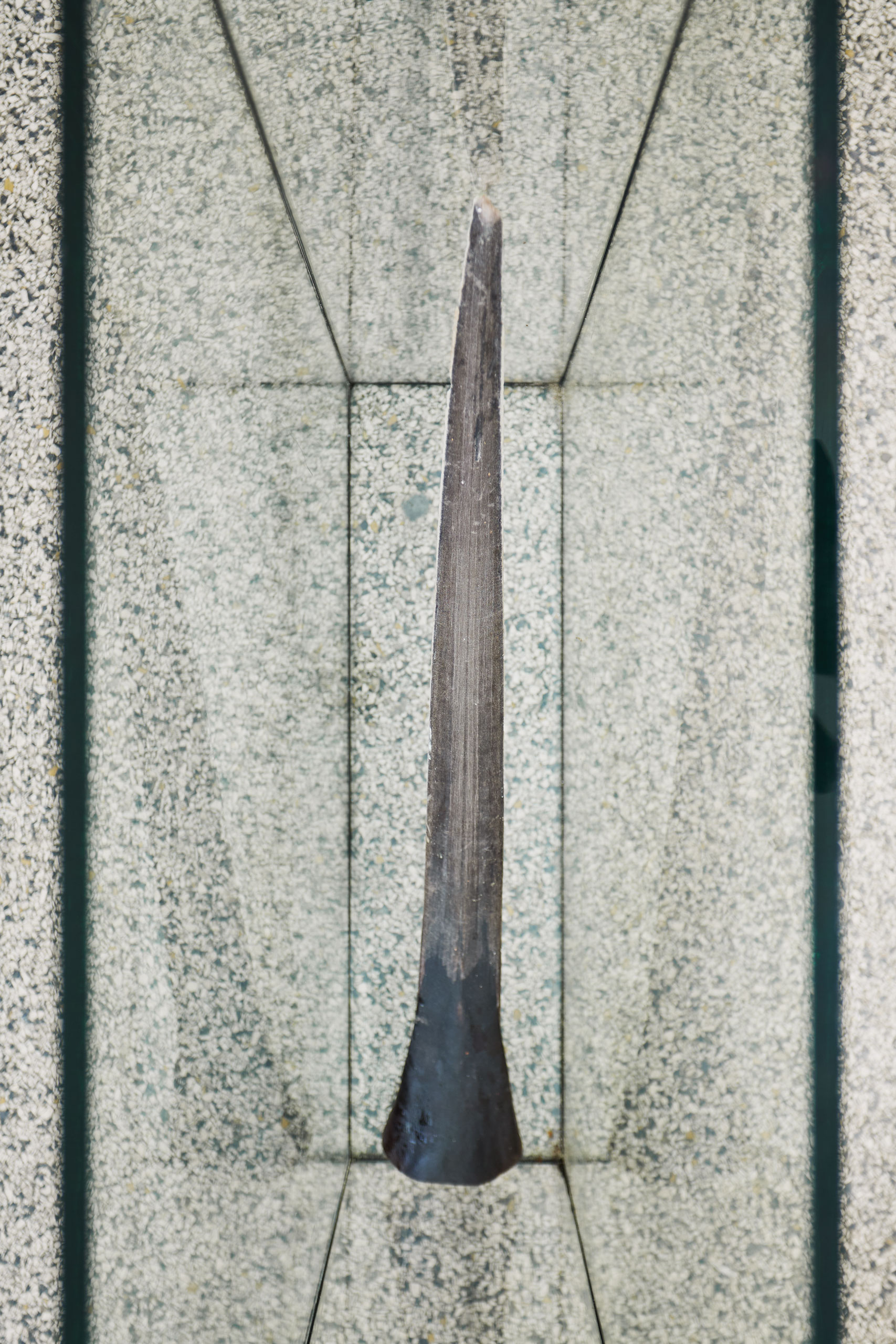 EYE GRABBING | Berlínskej Model